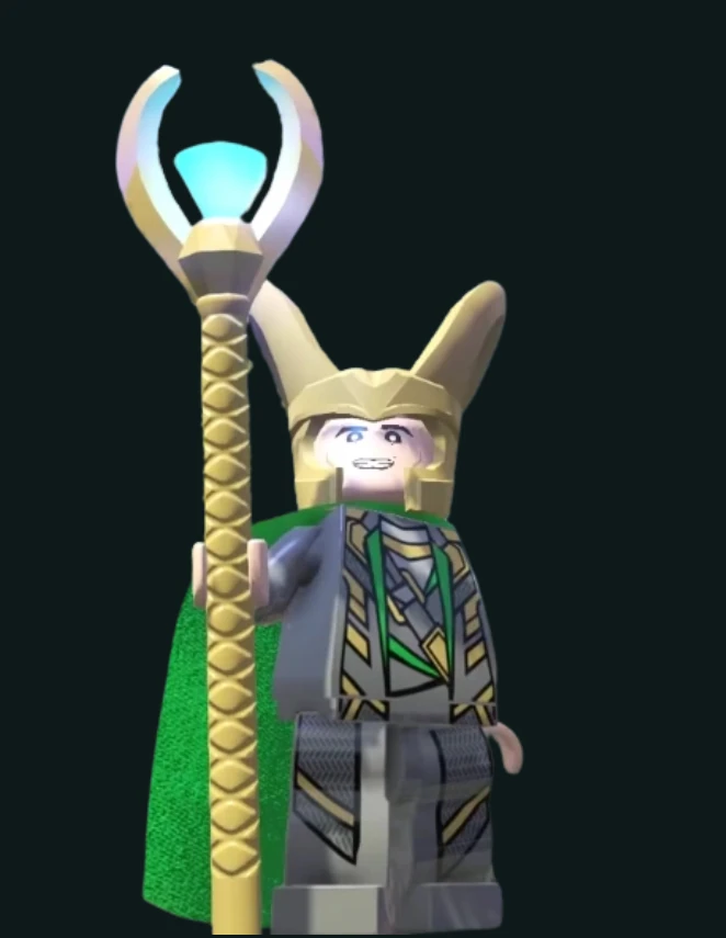 User blog:Matrickzilla/NPE Proposal - Loki (Lego Marvel) | Near Pure ...