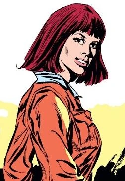 Lumiya | Near Pure Evil Wiki | Fandom