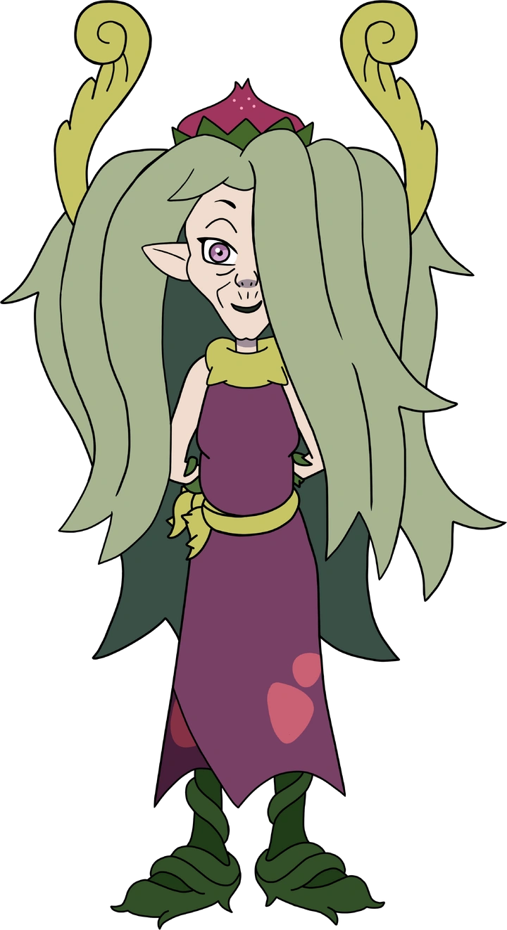 Terra Snapdragon | Near Pure Evil Wiki | Fandom