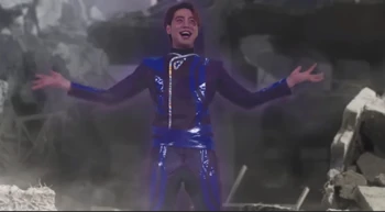 Yapool | Near Pure Evil Wiki | Fandom