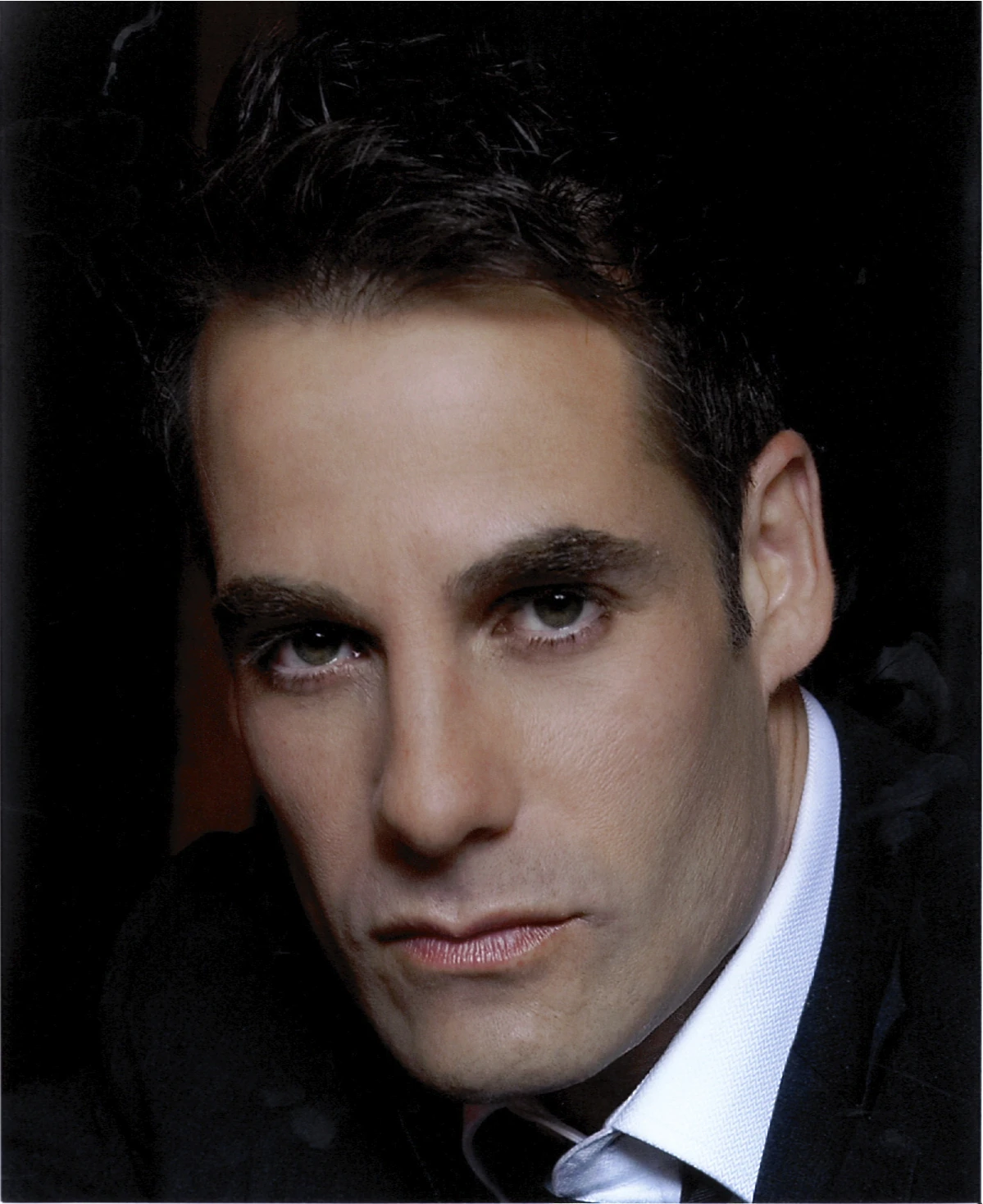 Adrian Pasdar | Near Dark Wiki | Fandom