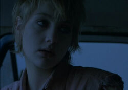 Mae | Near Dark Wiki | Fandom