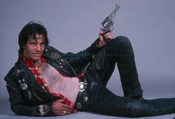 Ruger Redhawk | Near Dark Wiki | Fandom