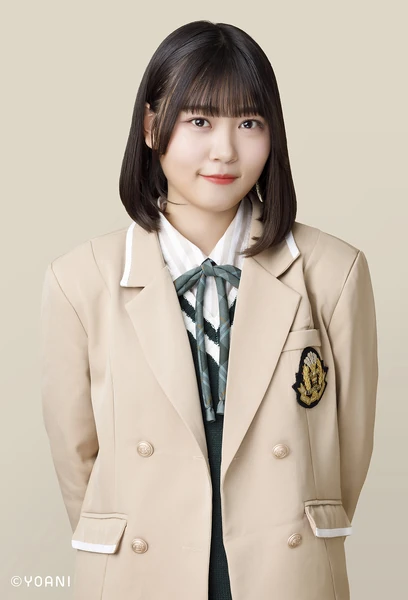 Aimi | ≒JOY Wiki | Fandom