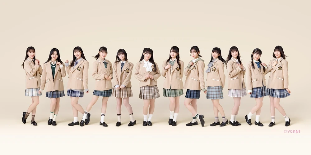 ≒JOY | ≒JOY Wiki | Fandom