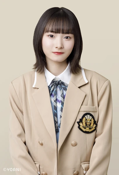 Arisu | ≒JOY Wiki | Fandom