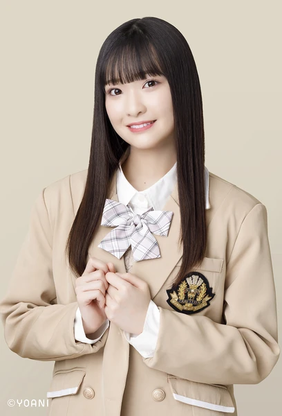 Momoka | ≒JOY Wiki | Fandom