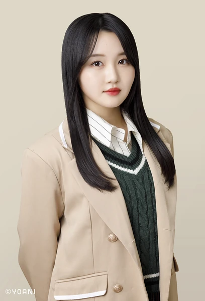 Riko | ≒JOY Wiki | Fandom