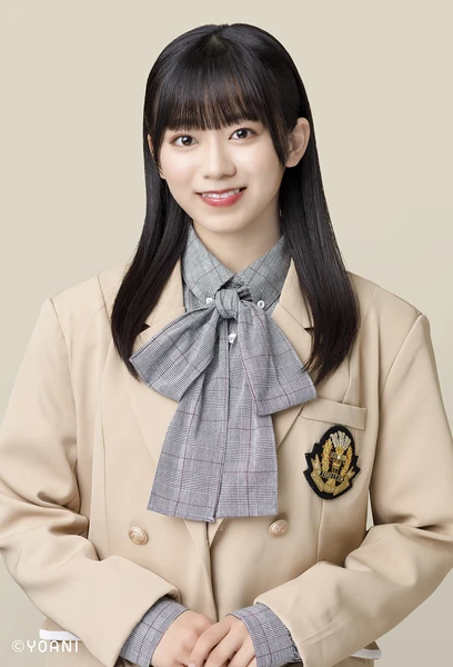 Mitsuki | ≒JOY Wiki | Fandom