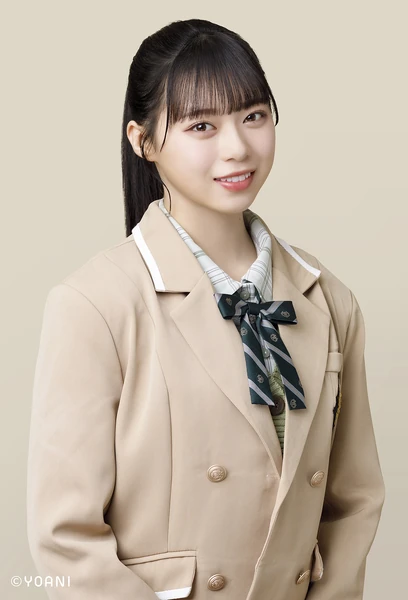 Yuuka | ≒JOY Wiki | Fandom