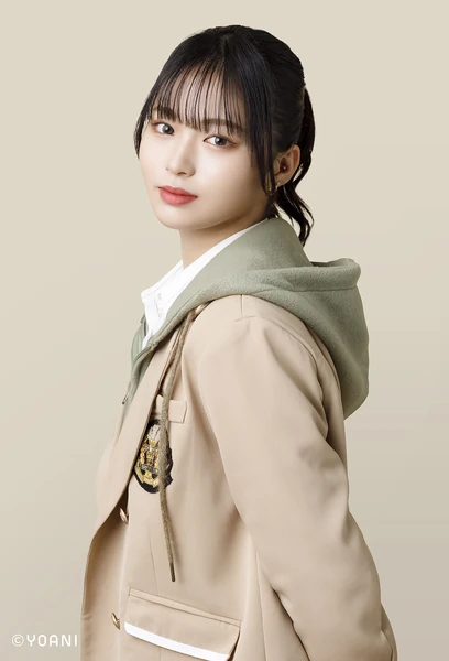 Renon | ≒JOY Wiki | Fandom