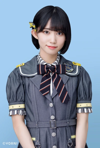 Moeka | ≒JOY Wiki | Fandom