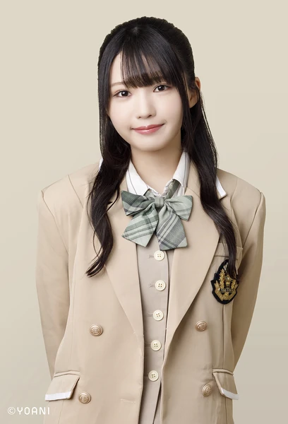 Ayumi | ≒JOY Wiki | Fandom