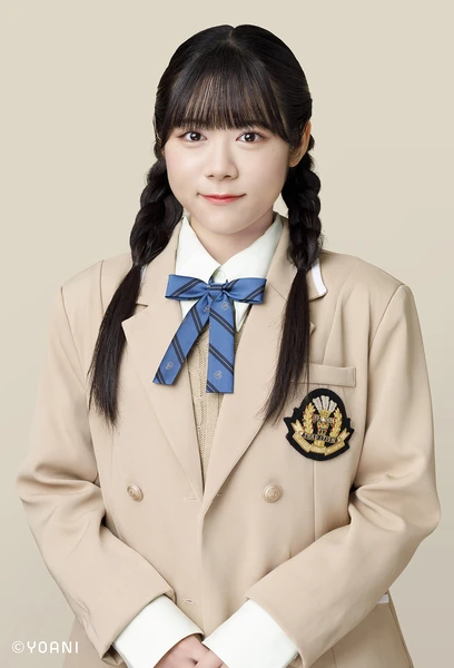 Aoi | ≒JOY Wiki | Fandom