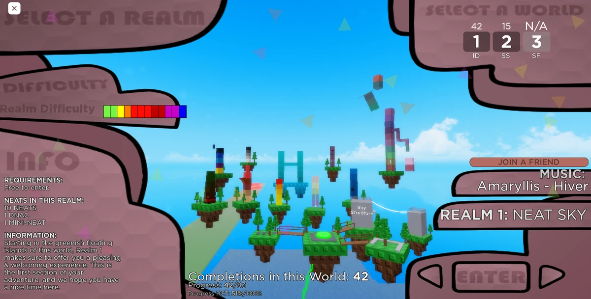 Category:Realm 1 | NEaTs of Inferno Wiki | Fandom