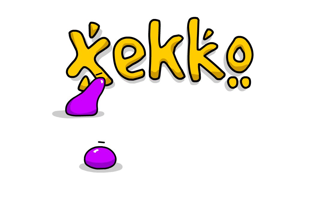 Xekko | Neave Interactive Wiki | Fandom