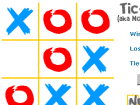 Tic-Tac-Toe | Neave Interactive Wiki | Fandom