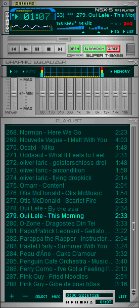 Aiwa NSX | Neave Interactive Wiki | Fandom