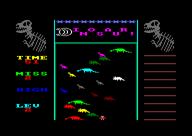 Dinosaur! | Neave Interactive Wiki | Fandom