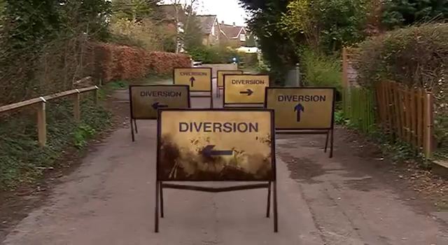 Diversion | Neave.TV Wiki | Fandom