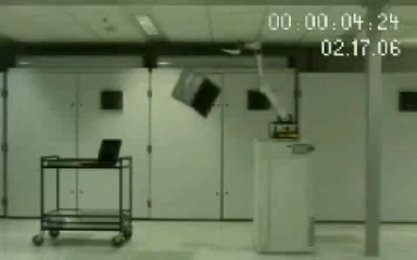 Laptop Drop | Neave.TV Wiki | Fandom