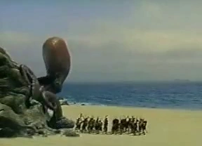 Noodle Monster | Neave.TV Wiki | Fandom