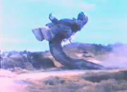 Godzilla Flying Kick | Neave.TV Wiki | Fandom