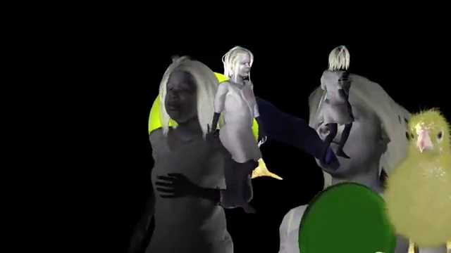 Armpit Hair | Neave.TV Wiki | Fandom