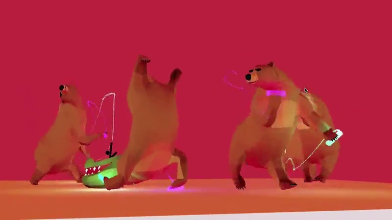 One Trick Pony | Neave.TV Wiki | Fandom