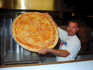 Pizza | Neave.TV Wiki | Fandom