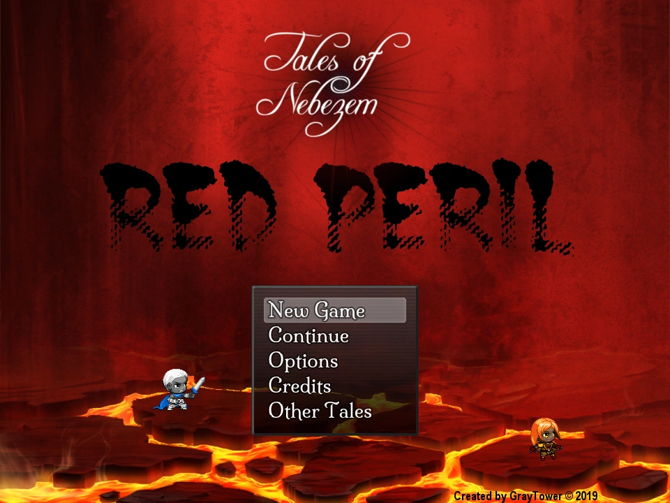 Red Peril | Nebezem Wiki | Fandom