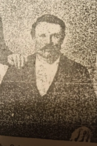 John Schuler III | Nebraska History Wiki | Fandom