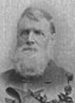 Timothy Crooker | Nebraska History Wiki | Fandom