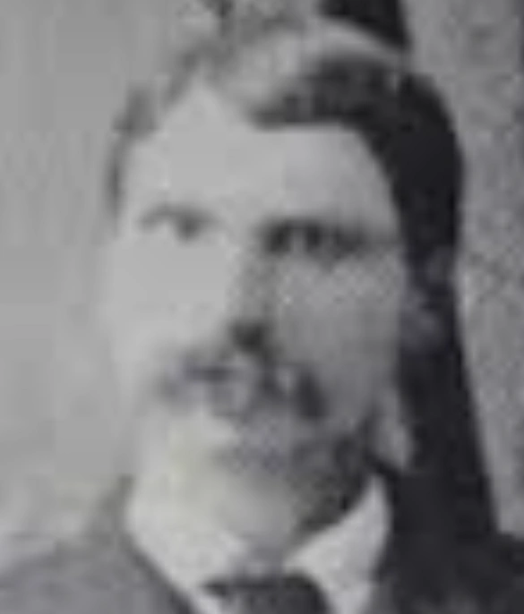 Isaac Ham | Nebraska History Wiki | Fandom