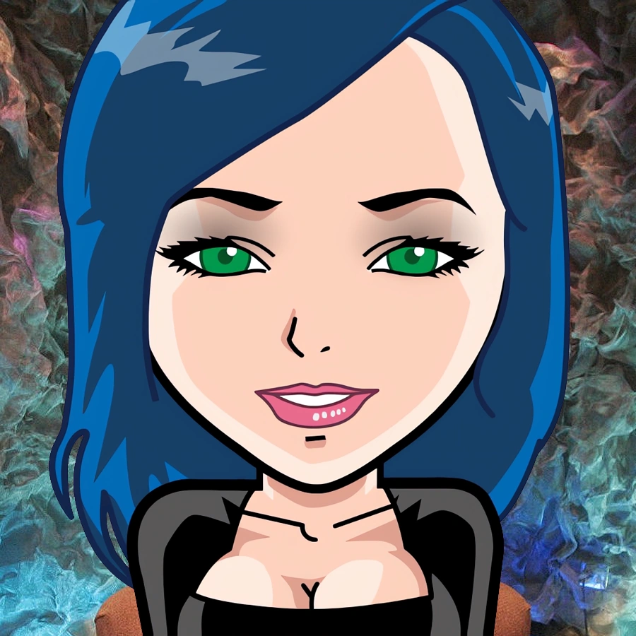 Misty | Nebula Fanon ORG Wiki | Fandom