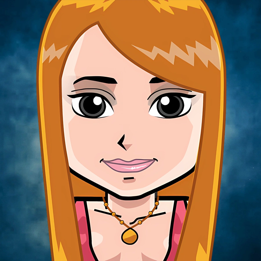 Rita | Nebula Fanon ORG Wiki | Fandom