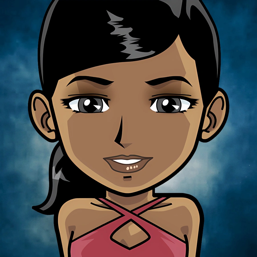 Nydia | Nebula Fanon ORG Wiki | Fandom