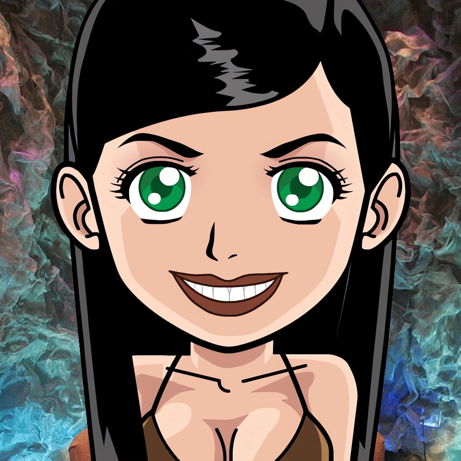 Trisha | Nebula Fanon ORG Wiki | Fandom