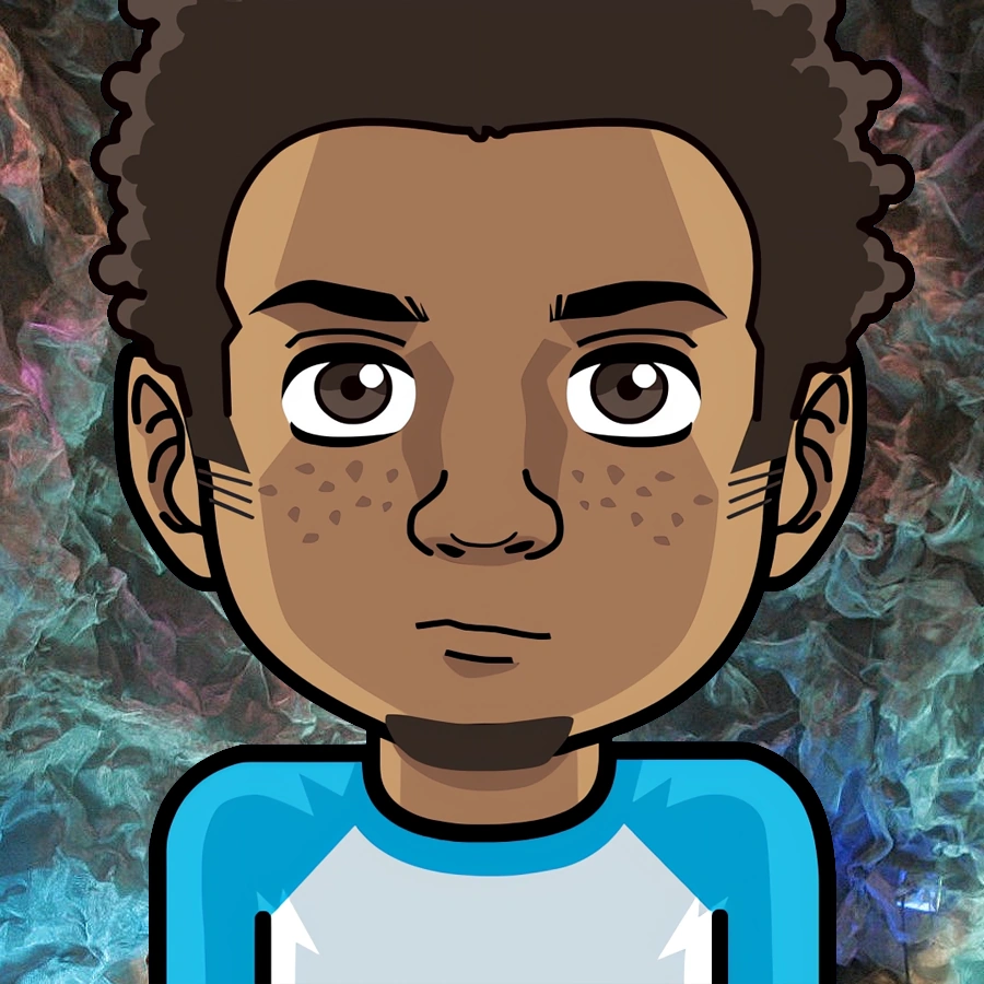 Bryce | Nebula Fanon ORG Wiki | Fandom