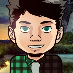 Braydan James | Nebula Fanon ORG Wiki | Fandom