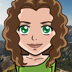 Macey Johnson | Nebula Fanon ORG Wiki | Fandom