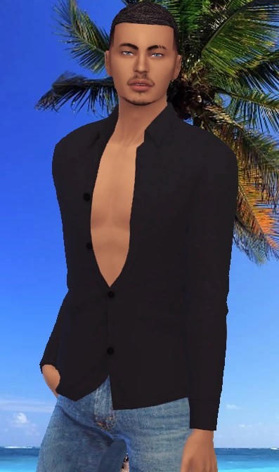 Brandon Rodriguez | Nebula Fanon ORG Wiki | Fandom