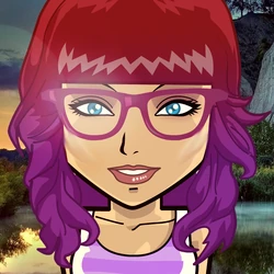 Cherry | Nebula Fanon ORG Wiki | Fandom