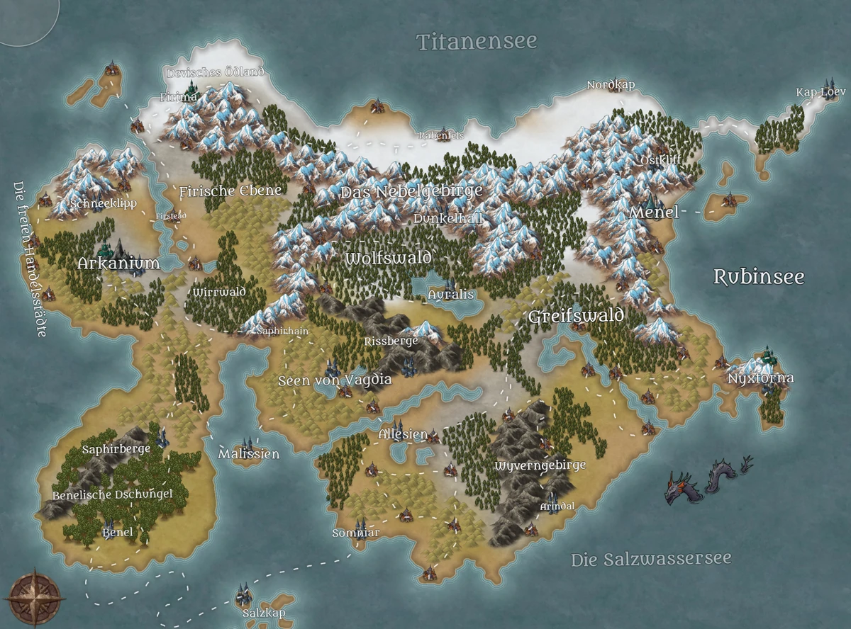 Nebula | Nebula - Welt der Dunkelheit Wiki | Fandom