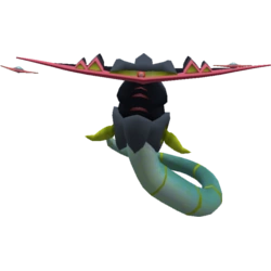 Iron Jet | NebulaMC Wiki | Fandom