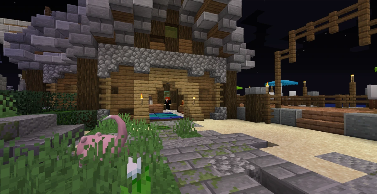 Supply and Demand (Quest) | NebulaMC Wiki | Fandom