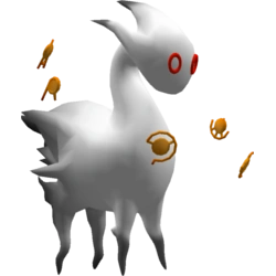 Pokemon Primal Arceus