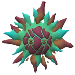 Solrock | NebulaMC Wiki | Fandom