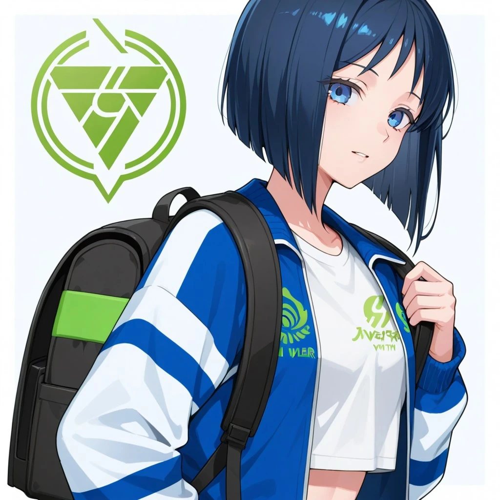 Nemu Suzuki | Nebulous Odyssey Wiki | Fandom