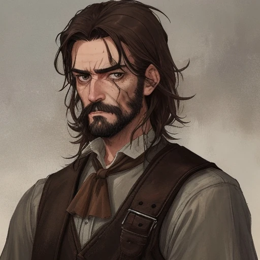 Raymond | Nebulous Odyssey Wiki | Fandom